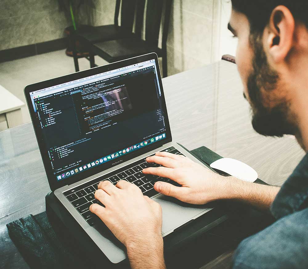 Find Available .dev Domains